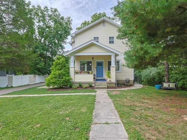 179 Bonham Rd, Wyoming, OH 45215