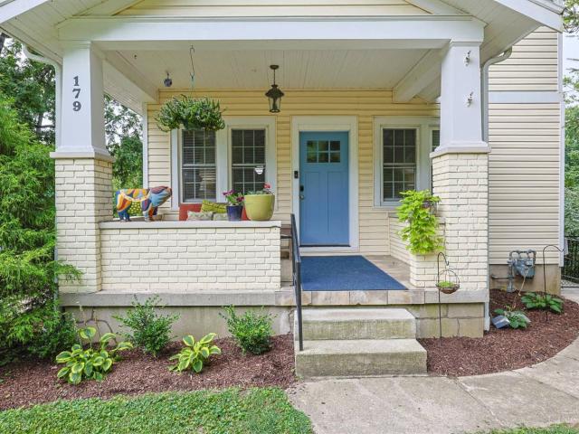 179 Bonham Road