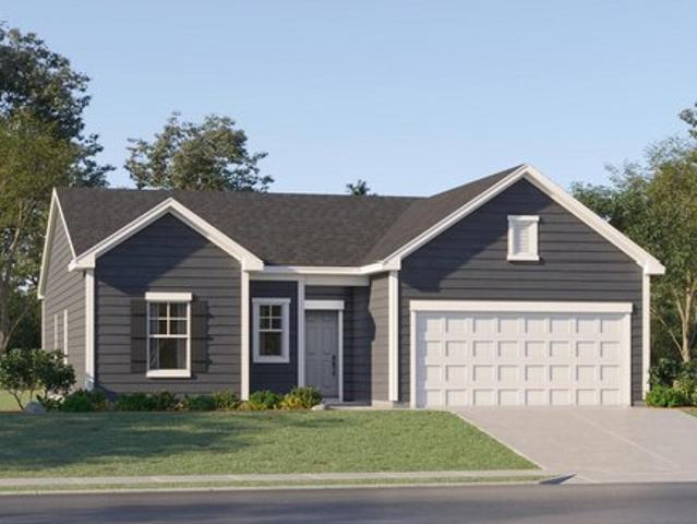 179 Blossom Field Way, Angier, NC 27501