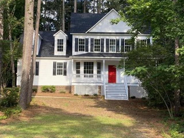 179 Broom Sage Dr, Angier, NC 27501