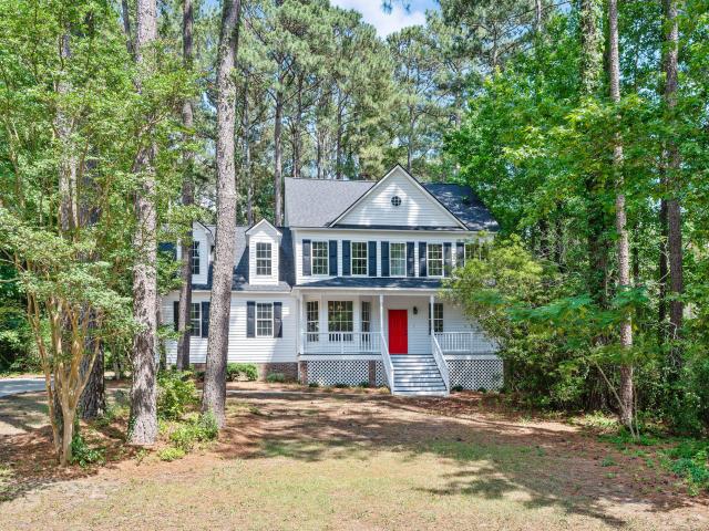 179 Broom Sage Drive