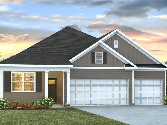 179 Buckeye Rd, Guyton, GA 31312 | MLS #SA354373