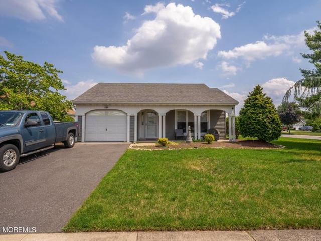 179 Buckingham Dr N, Manchester, NJ 08759