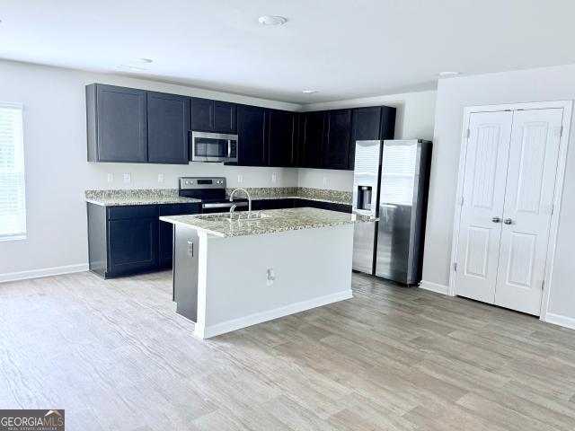 179 Goodall Woods Drive