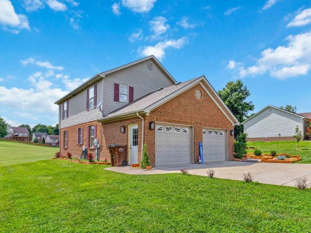 179 General Cleburne Drive