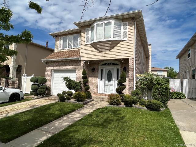 179 Gervil Street