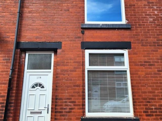 179 Glebe Street, Westleigh, Leigh WN7, 2 bed terraced house to rent, £895 pcm | PrimeLocation