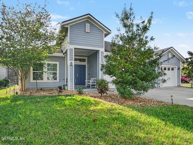 179 Greenview Ln, Saint Augustine, FL 32092