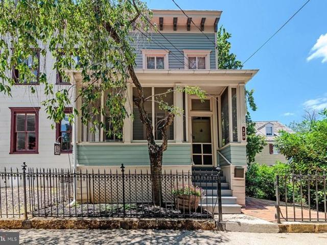 179 Green St, Annapolis, MD 21401
