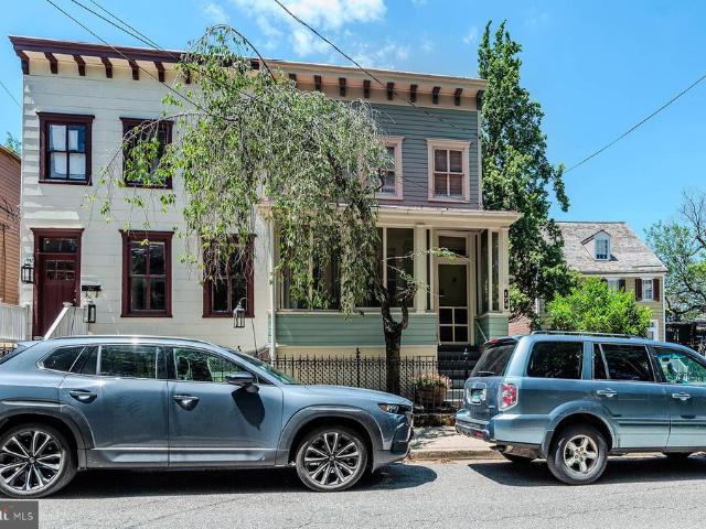 179 Green Street