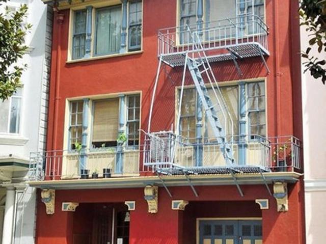 179 Dolores St, San Francisco, CA 94103