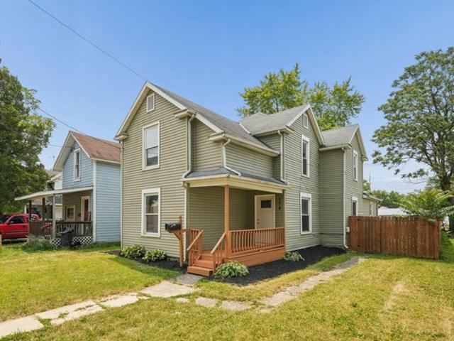 179 Davids St, Marion, OH 43302