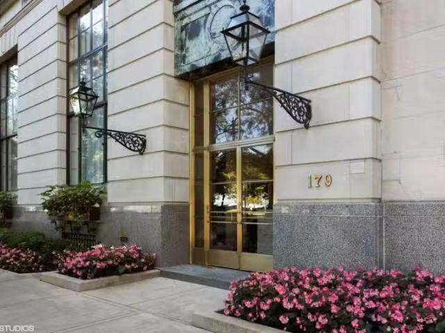 179 E Lake Shore Dr #603, Chicago, IL 60611 MLS 12311938