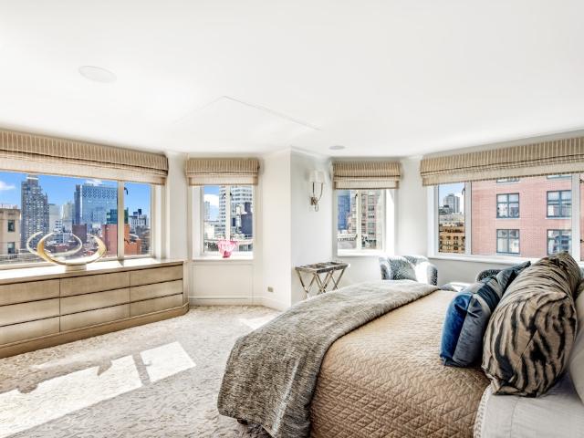 179 East 70th Street, Unit PH19/20B