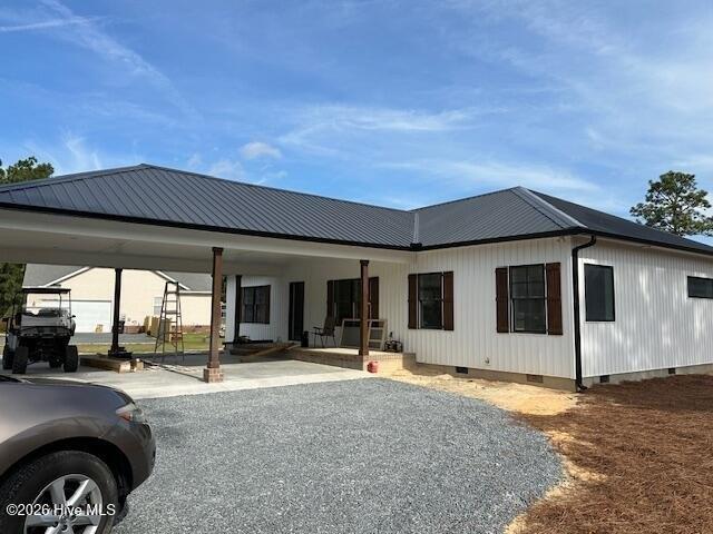 179 Erfie Dr S, Pinebluff, NC 28373