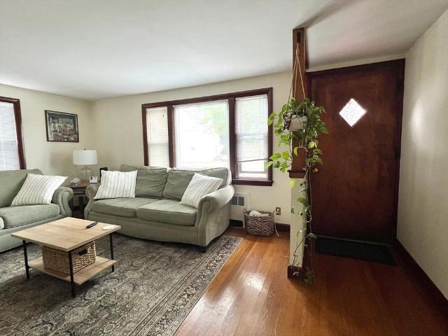 179 Faneuil Street, Boston, US, MA