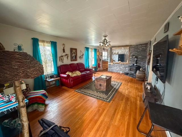 179 Flat Ridge Rd