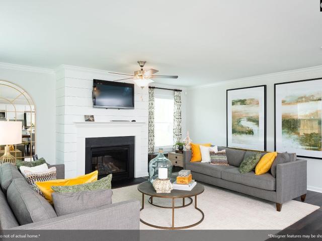 179 Kingsley Drive