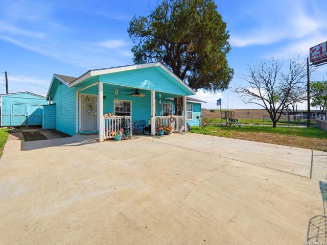 179 Howle Ave, San Antonio, TX 78223 | MLS #1953