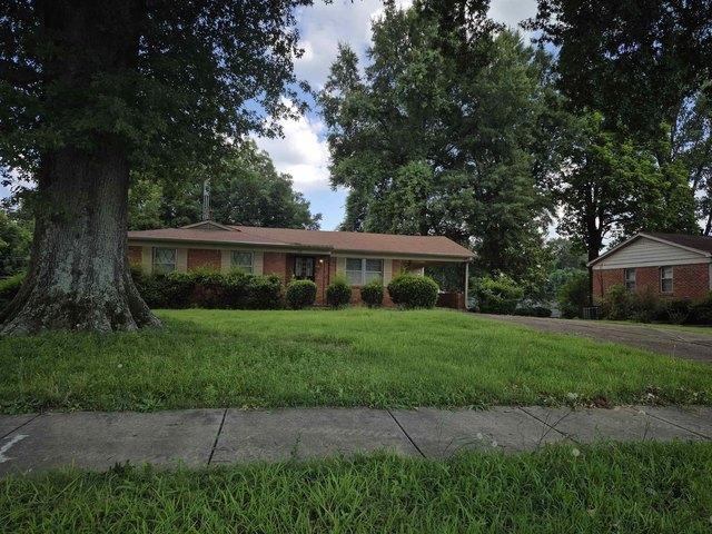 179 Honduras Dr, Memphis, TN 38109