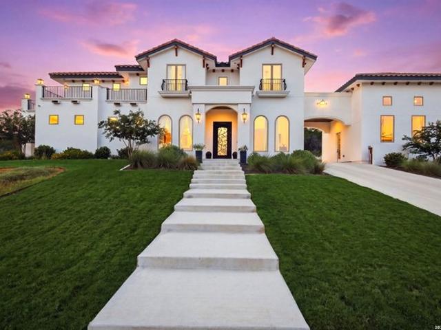 179 Horseshoe Bnd, Boerne, TX 78006