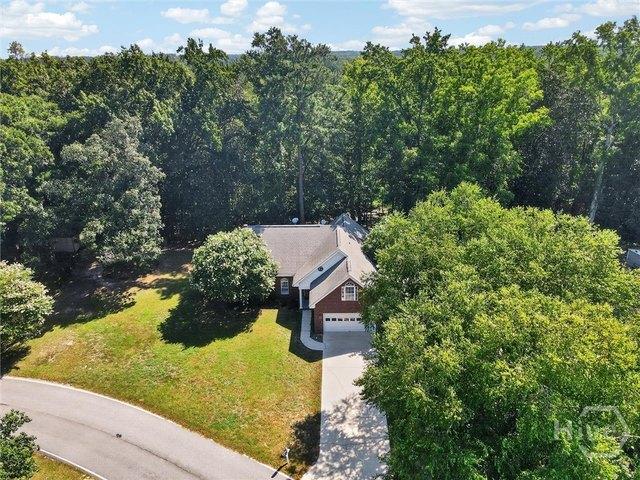 179 Hawk Hammock Dr, Springfield, GA 31329