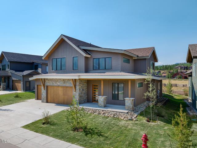 179 Hay Meadow Dr, Fraser, CO 80442 | MLS #24 1049