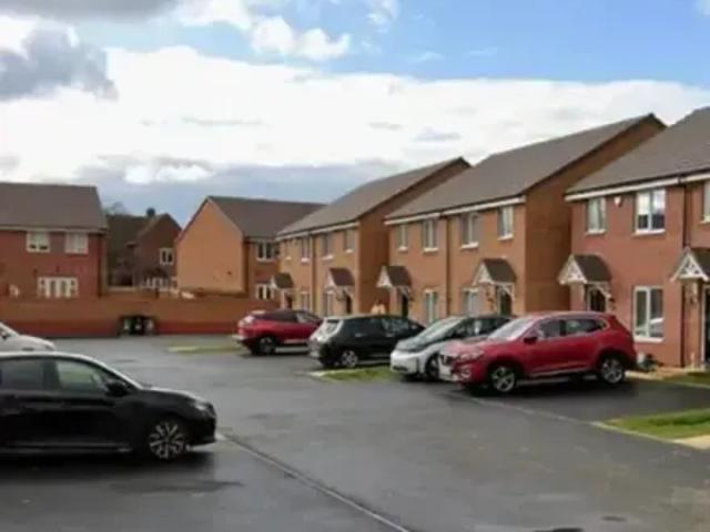 179 Harden Road, Bloxwich, WS3 1DN, United Kingdom | 1 bed apartment for rent #146606464 | Rentberry