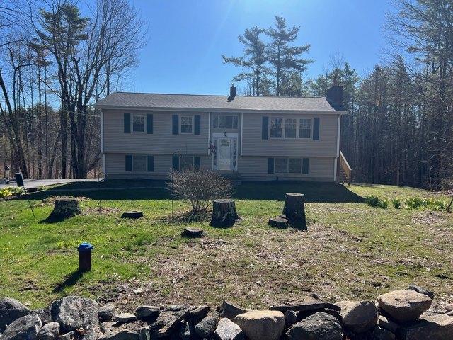 179 Harding Rd, Brunswick, ME 04011
