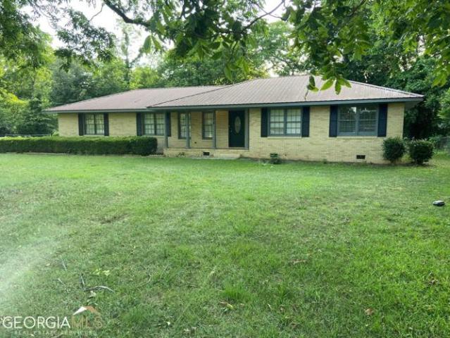179 Harris Dr, Fort Valley, GA 31030