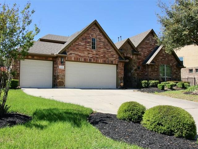 179 Hearthshire Cir, The Woodlands, TX 77354