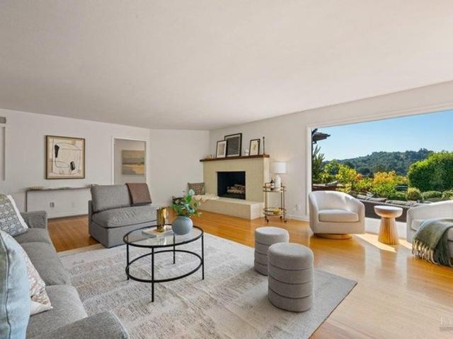 179 Hilldale Dr, San Anselmo, CA 94960