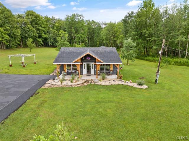 179 Oconnor Road