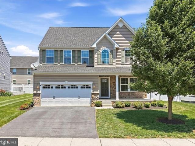179 Overbrook Rd, Ranson, WV 25438