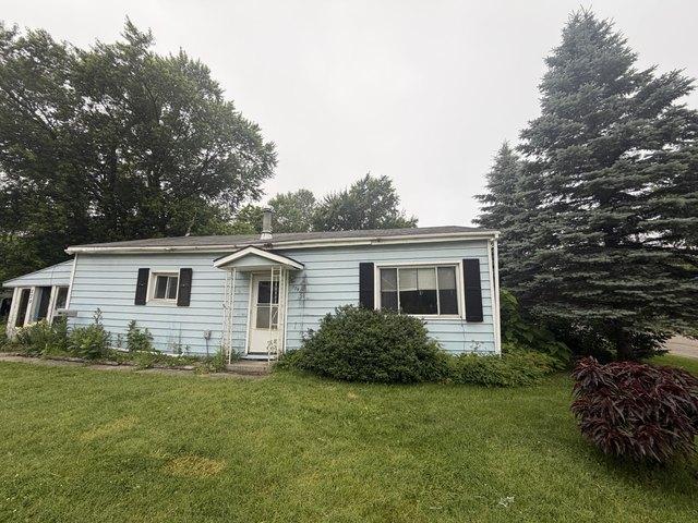 179 Loomis St, Sparta, MI 49345