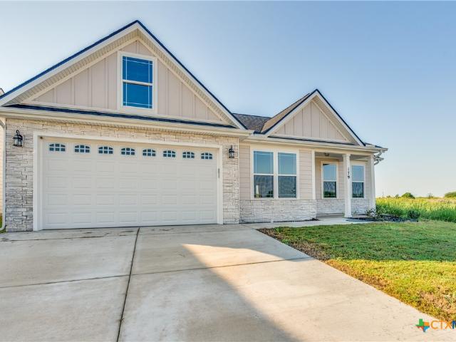 179 Lost Maples Way, Marion, TX 78124 | Compass