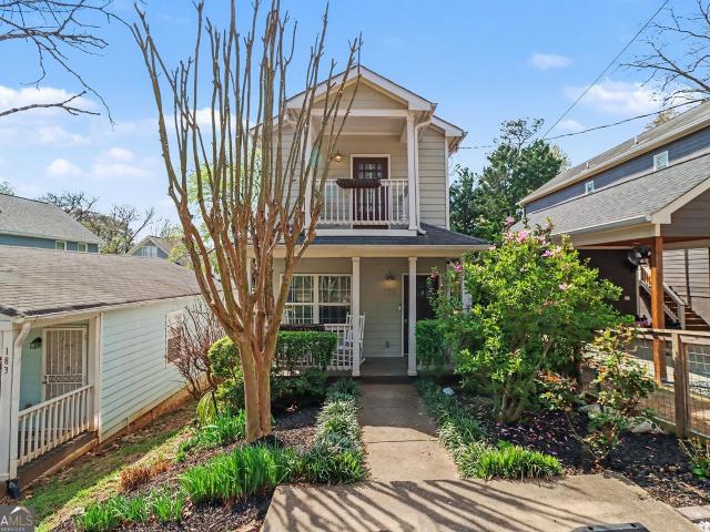 179 Little St SE, Atlanta, GA 30315 | MLS #10717 | Compass