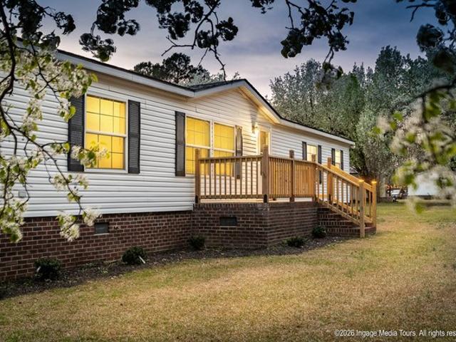 179 Lindsay Rd, Nashville, NC 27856