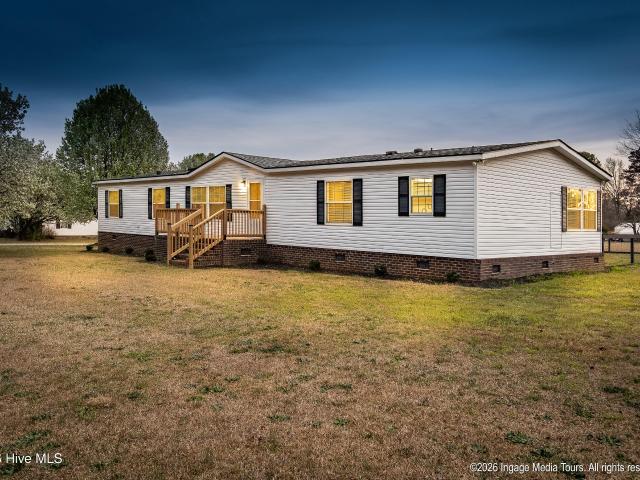 179 Lindsay Road