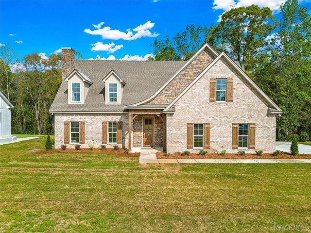 179 Macallister Rdg, Millbrook, AL 36054