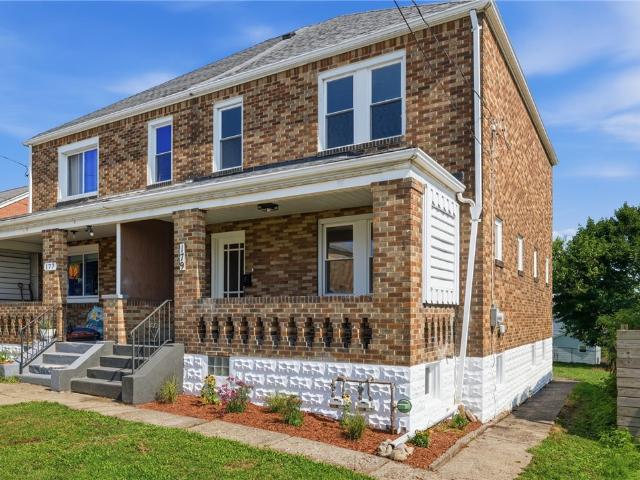 179 Magnolia St