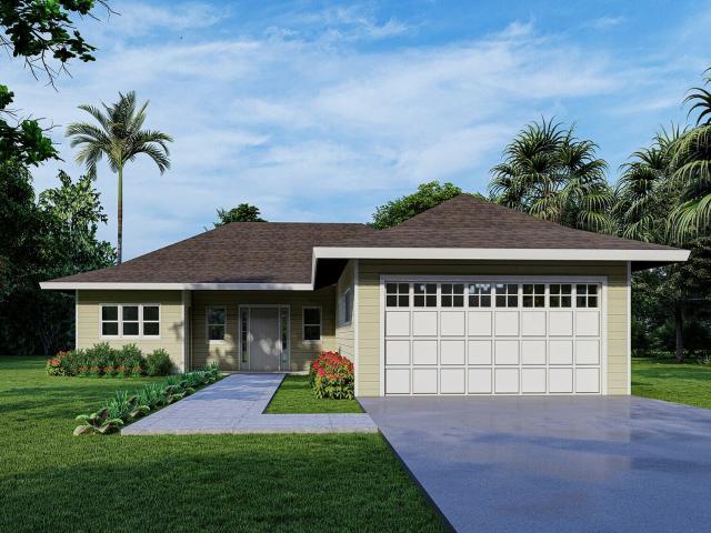 179 Maiaku Street Lot 165, Makawao, US, HI