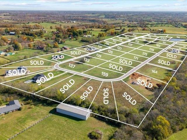 179 Maple Lawn Cir, Nicholasville, KY 40356
