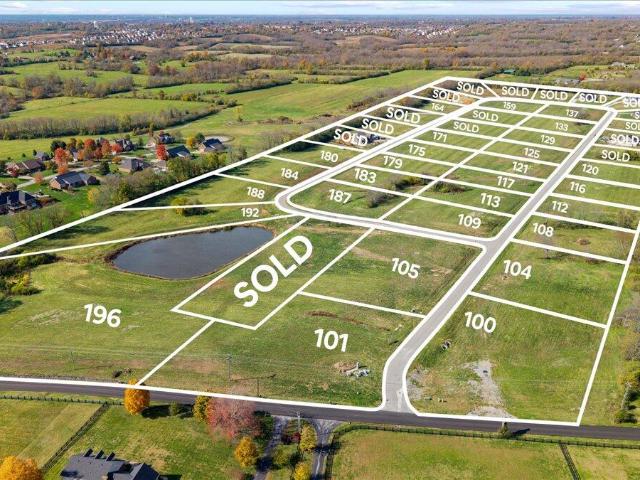179 Maple Lawn Circle