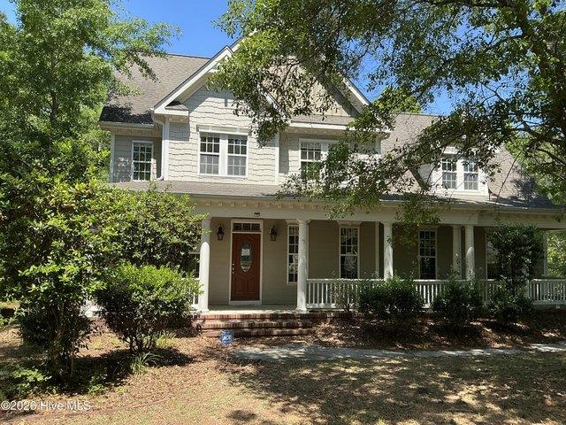 179 Marina Wynd Way, Sneads Ferry, NC 28460