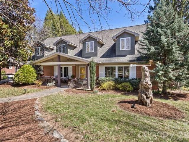 179 Marlborough Rd, Asheville, NC 28804 | MLS #4355 | Compass