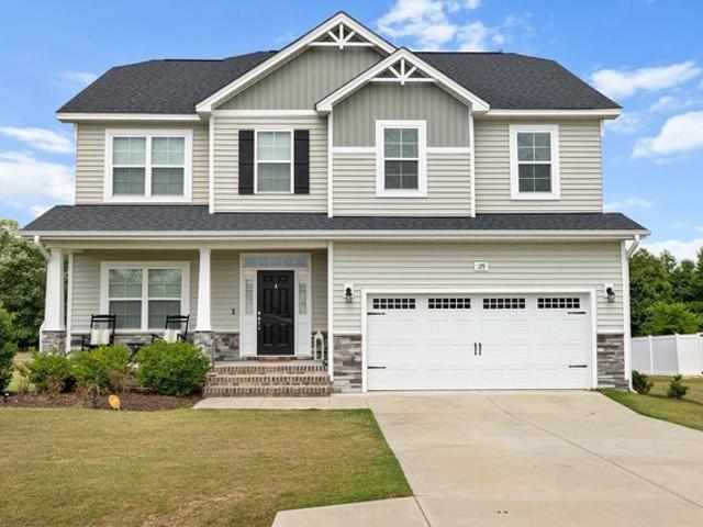 179 Martins Mill Ct, Wendell, NC 27591