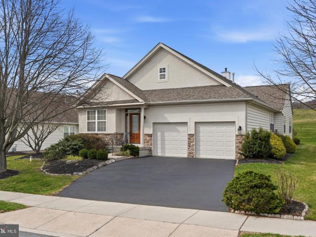 179 Masters Dr, Pottstown, PA 19464 | MLS #PAMC2171 | Compass