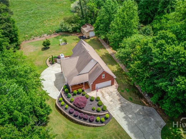 179 McEver Lane