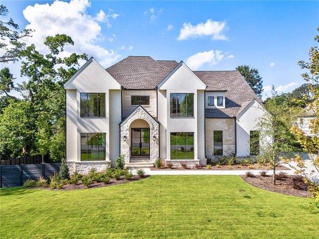 179 Meadow Dr, Alpharetta, GA 30009